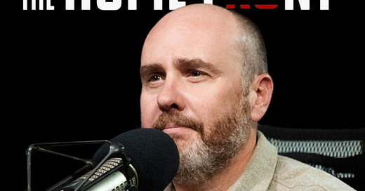 Convulsions: Politics, Culture, Communications and Life | Ron Fournier | Substack