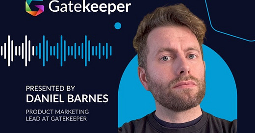 The AI Procurement Blueprint | Daniel Barnes | Substack