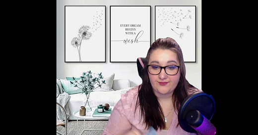 Highly Therapized | Jennifer Petersen, M.S., LPCC | Substack