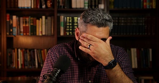 Family Worship Companion | Armen Thomassian | Substack