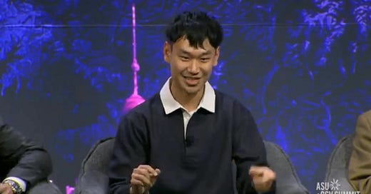 GPTZero | Edward Tian | Substack