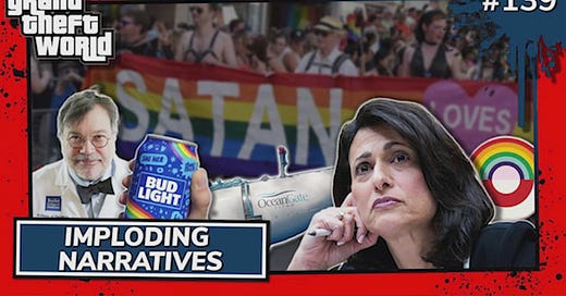 Grand Theft World's Substack | Substack