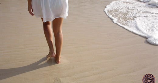 Time Has Come | Graham Wardle | Substack