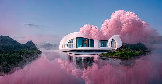 Fog Chaser | Substack