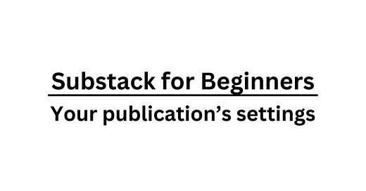 Write More with Simon K Jones | Substack