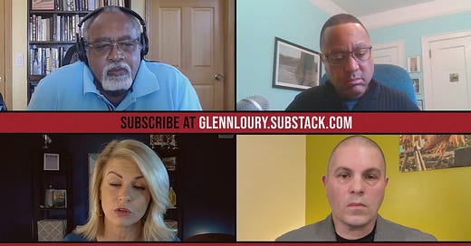 Glenn Loury | Substack