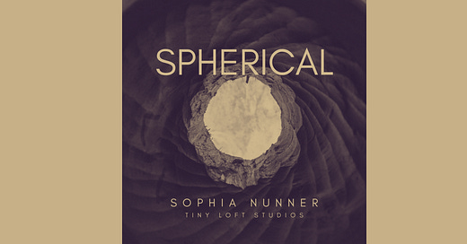 Soulful Revolution | Sophia Nunner | Substack