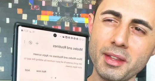 Stop Android Battery Drain By Ryan Kennedy