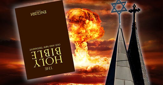 The Dance of Life Podcast with Tudor Alexander | Substack