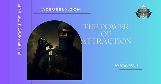 Eye Create Stories | Dala the Storyteller | Substack