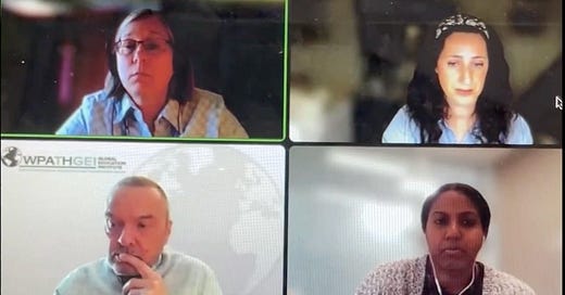 The WPATH Files - by Michael Shellenberger - Public