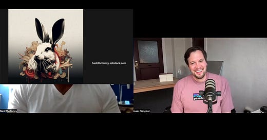 the dosage makes it so | Dmitry | Substack