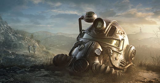 Angry Planet | Jason Fields | Substack