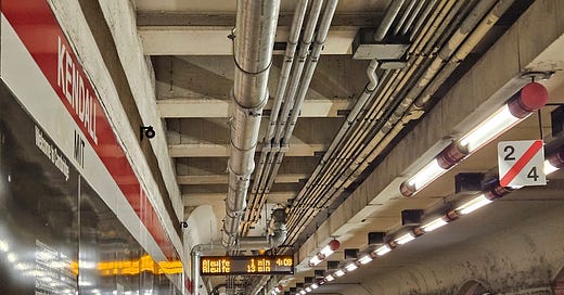 Unsettle | Kim TallBear | Substack