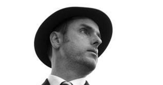 TransMuted | Jenny Poyer Ackerman | Substack