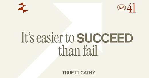 Tension | Tim Sweetman | Substack