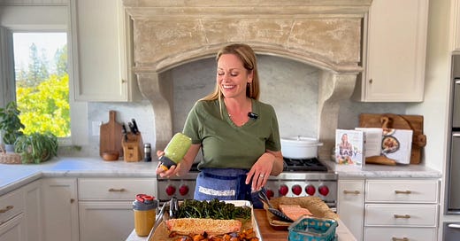 Make It Good with Danielle Walker | Substack