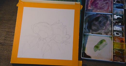 Art Without Due Diligence | Sasha Latypova | Substack