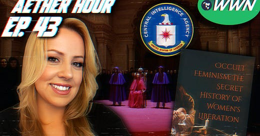 World War Now | Conrad Franz | Substack