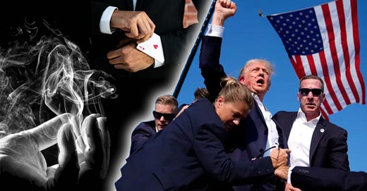 The Dance of Life Podcast with Tudor Alexander | Substack