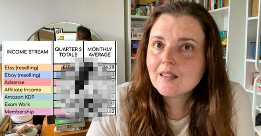 Sparrows End Clubhouse | Mel | Substack