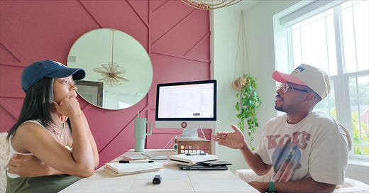 Simply Put with Erin On Demand | Substack