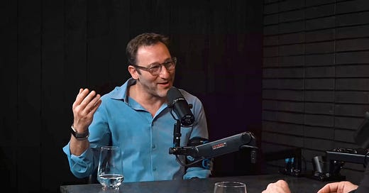 Kevin Rose | Substack