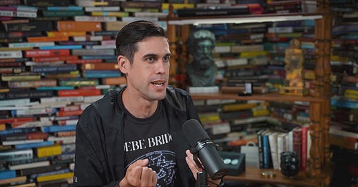 Kevin Rose | Substack