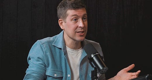 Kevin Rose | Substack