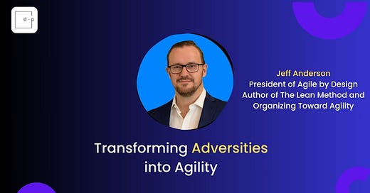 Untrapping Product Teams | David Pereira | Substack