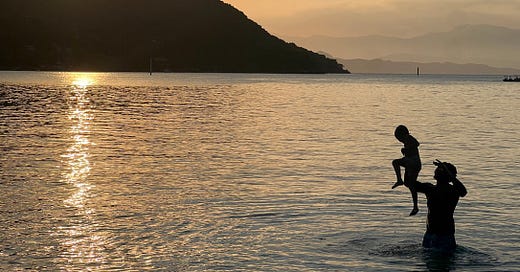 HAÏTI MAGAZINE par DÈYÈ MÒN ENFO | Etienne COTE-PALUCK | Substack