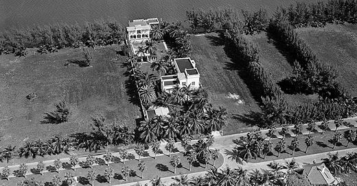 Capone’s Palm Island Villa - by Casey Piket - Miami History