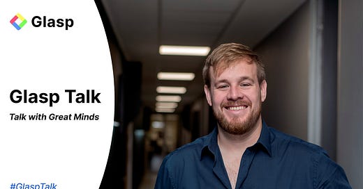 Glasp Newsletter | Substack