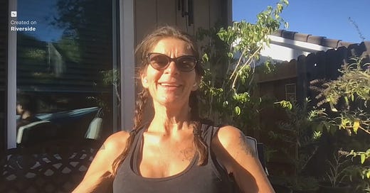 Every Thing. Every Day. - by Deborah Demander