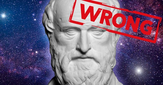 The Dance of Life Podcast with Tudor Alexander | Substack