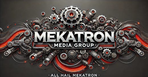 The Unforgotten | Substack