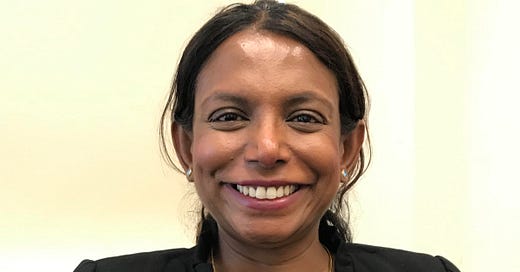 Cafe’s Newsletter | Michael Gray Griffith | Substack