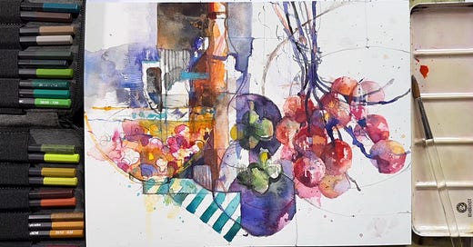 Paul Wang | Substack