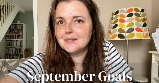 Sparrows End Clubhouse | Mel | Substack