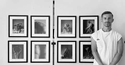 Gayety: Artist Spotlight | Substack