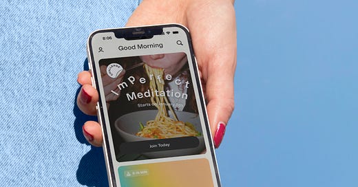 Home Base with Jeff Warren | Substack
