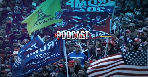 Special Intelligence | Malcolm Nance | Substack