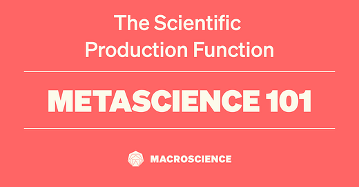 Macroscience | Tim Hwang | Substack