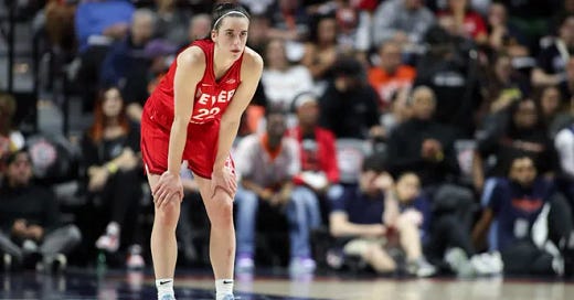 No Cap Space WBB | Andrew Haubner | Substack