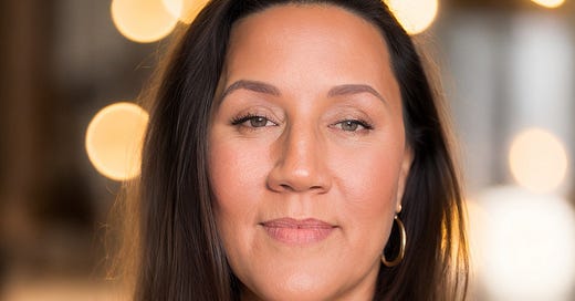 The Art of Enchantment, with Dr Sharon Blackie | Substack