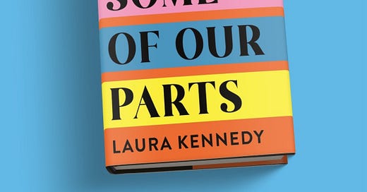 Peak Notions with Laura Kennedy | Substack