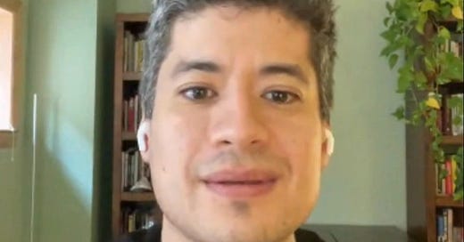 Disjointed | Hamish McKenzie | Substack