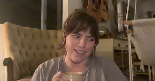 Ebby’s Substack | Ebby Moyer | Substack