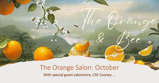 The Orange & Bee | Substack
