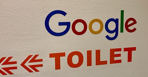 Digital Digging with Henk van Ess | Substack